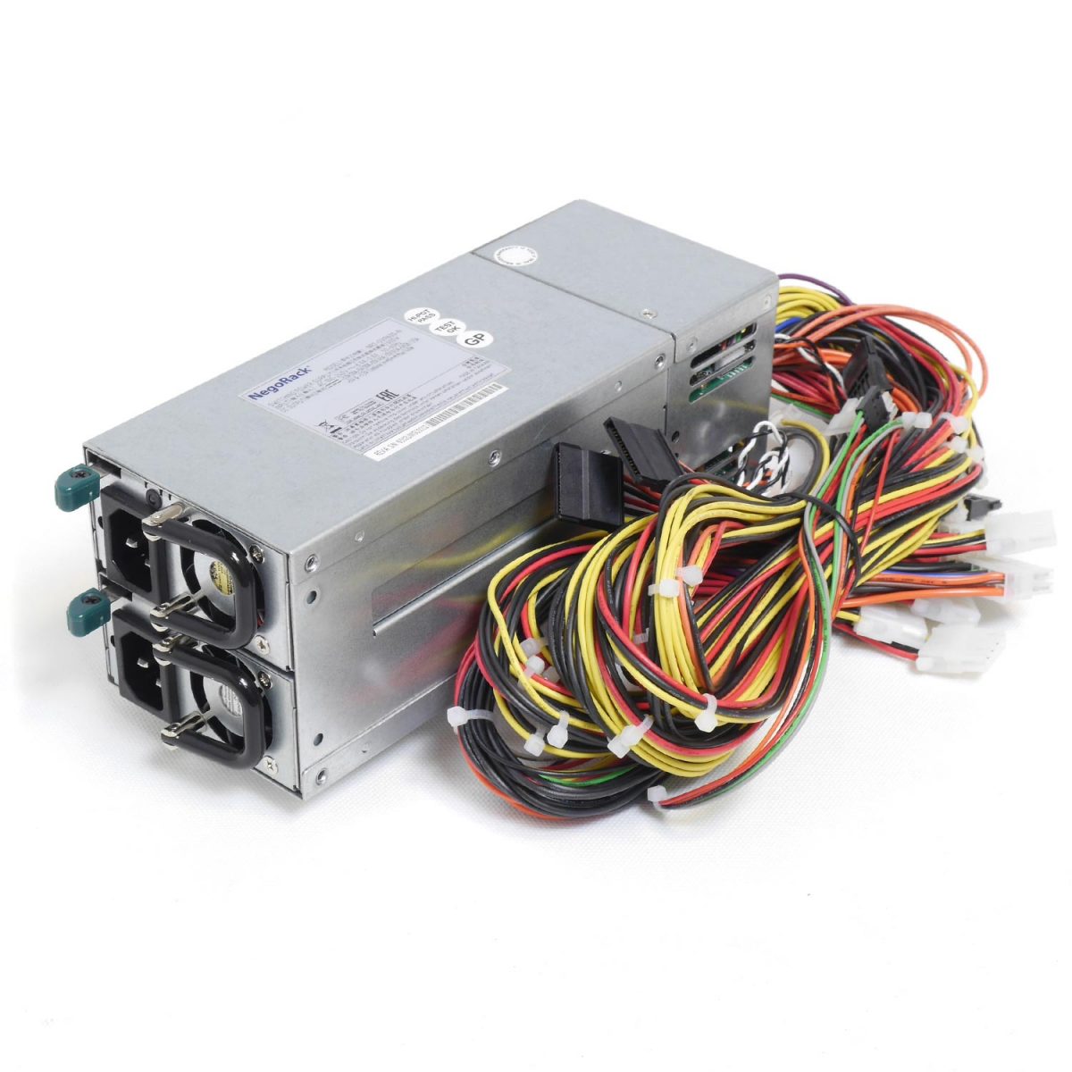 NR2-DVR400-N | NegoRack