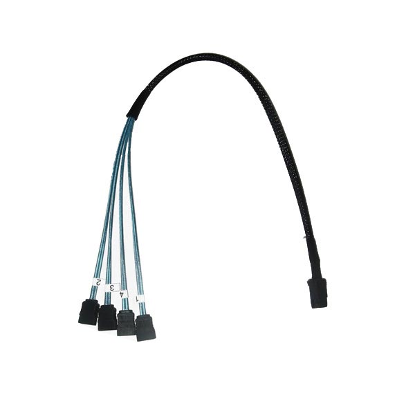 Кабели SAS | NegoRack