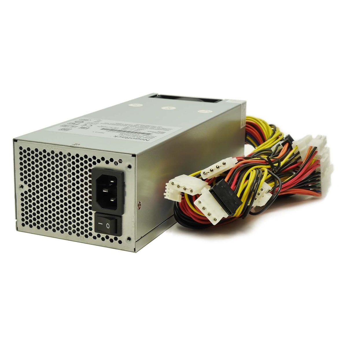 NR-5012P-1M1 | NegoRack