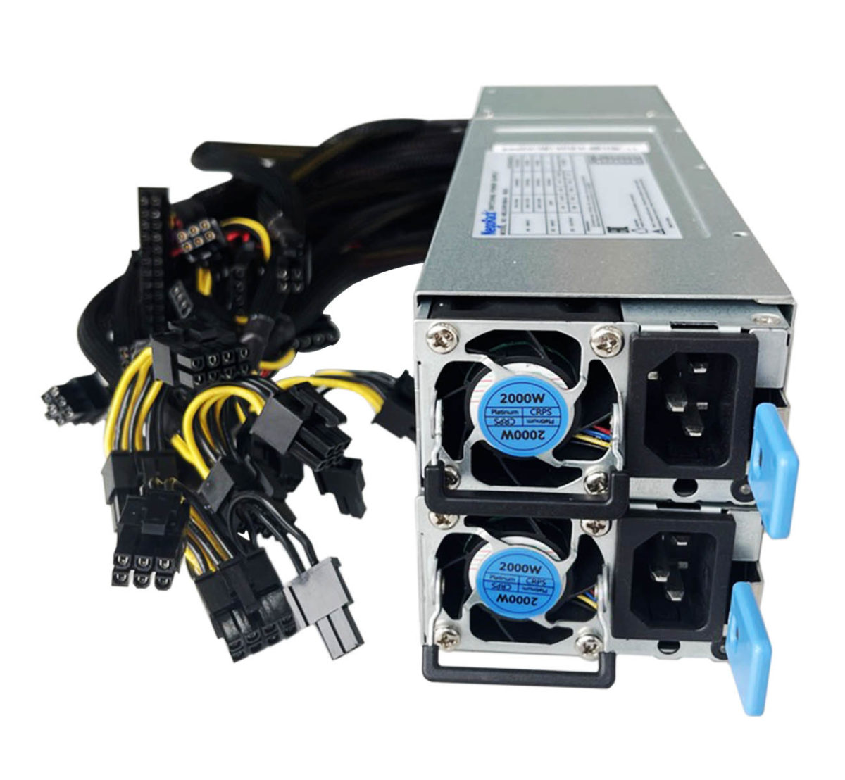 NR2-DVR2000-N | NegoRack