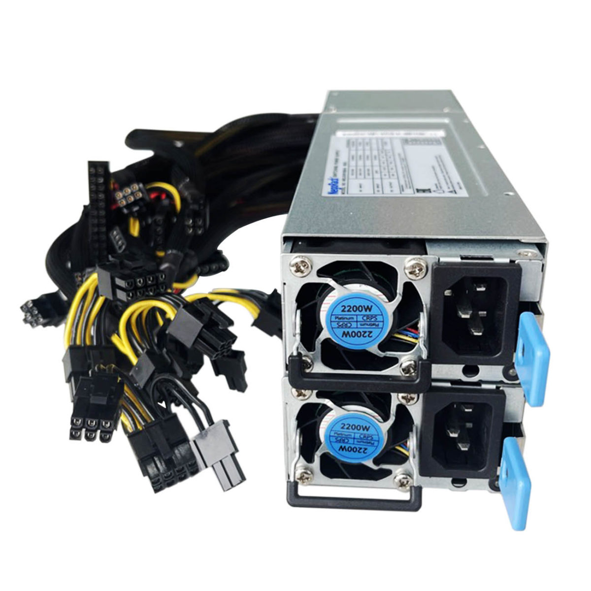 NR2-DVR2200-N | NegoRack