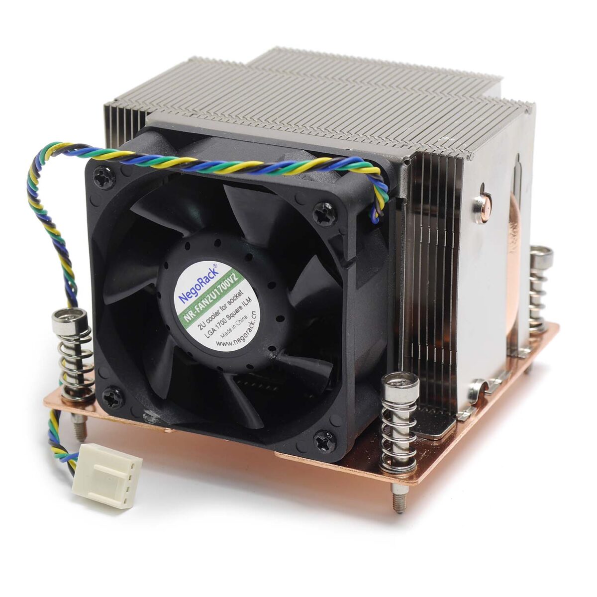 NR-FAN2U1700V2 | NegoRack